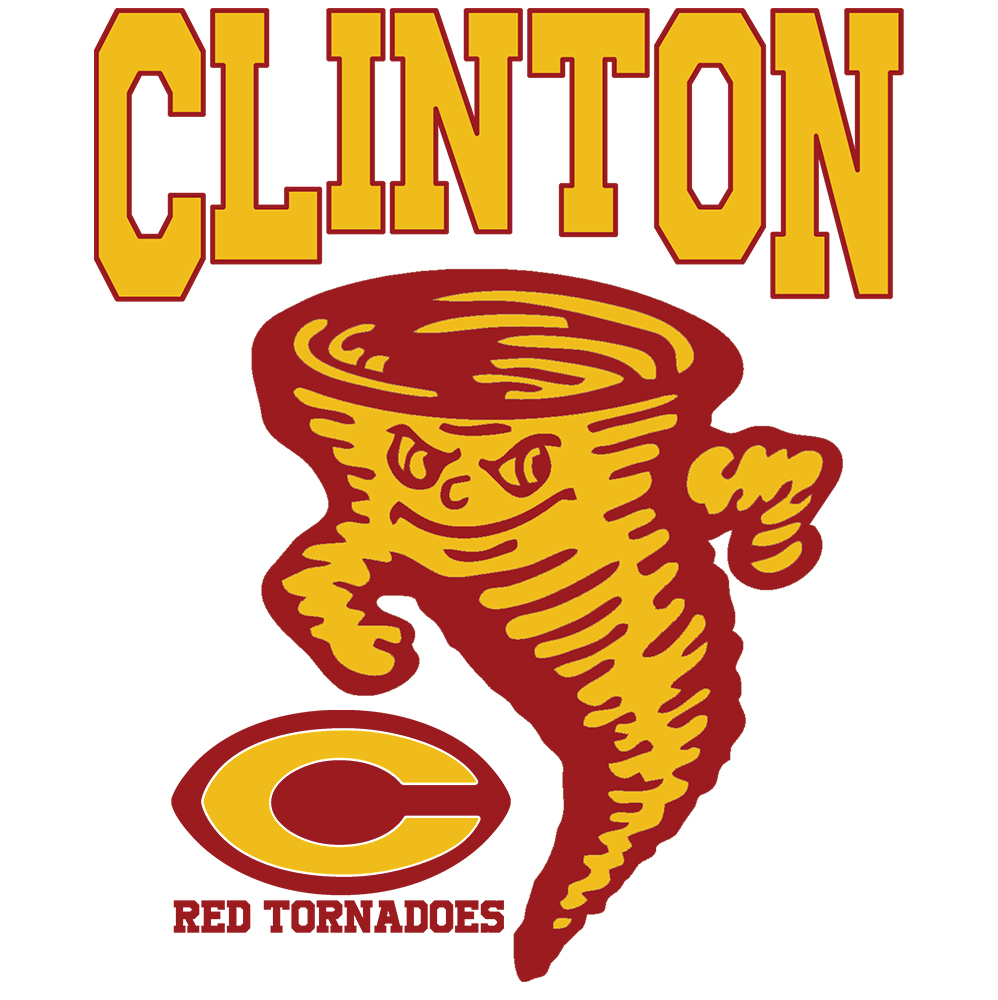 Clinton Red Tornadoes -- Archives